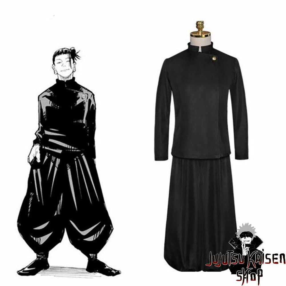 Cosplay Original Geto Suguru | Jujutsu Kaisen Shop